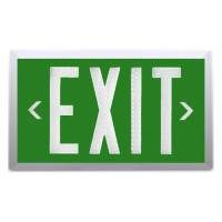 Tritium Exit Signs: Recycling & Compliance Guide (2025) – Emergency ...
