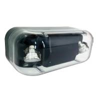 Types of Emergency Lights – Exit Signs, Standby & Photoluminescent ...